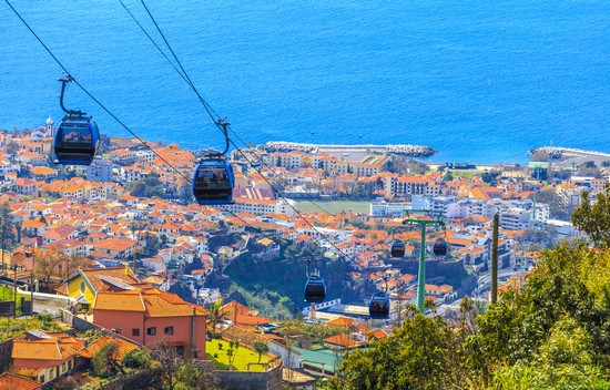Dove alloggiare a Madeira spendendo poco: guida alle zone migliori e ...