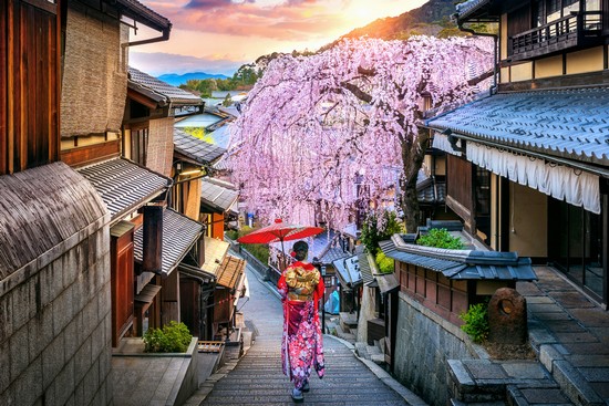 Cosa fare e vedere a Kyoto: Guida alla Perla del Giappone - Offerte ...